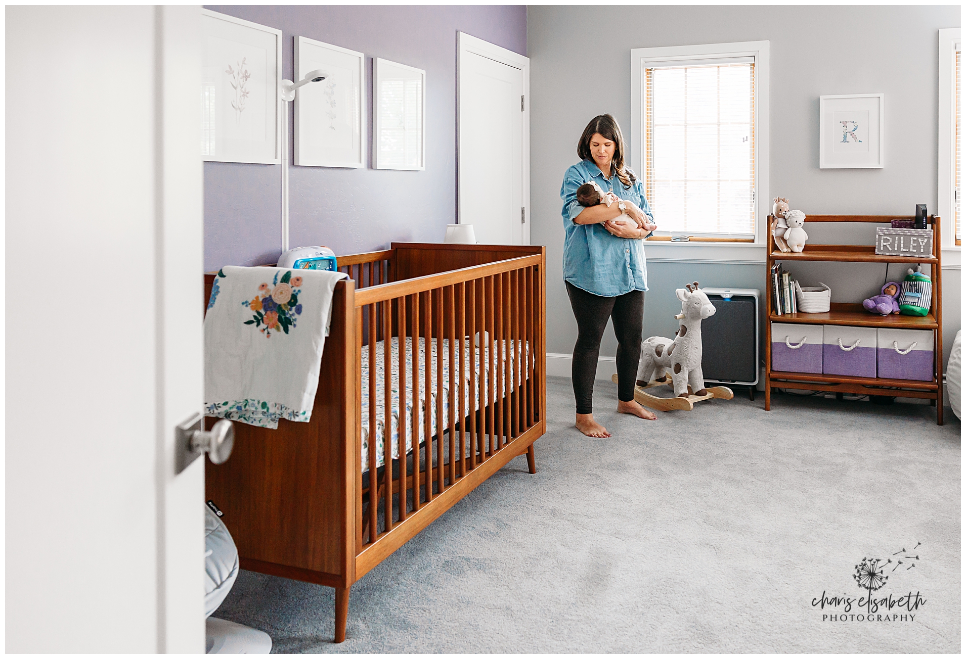 5 Awesome OKC Baby Stores | Charis Elisabeth Photography